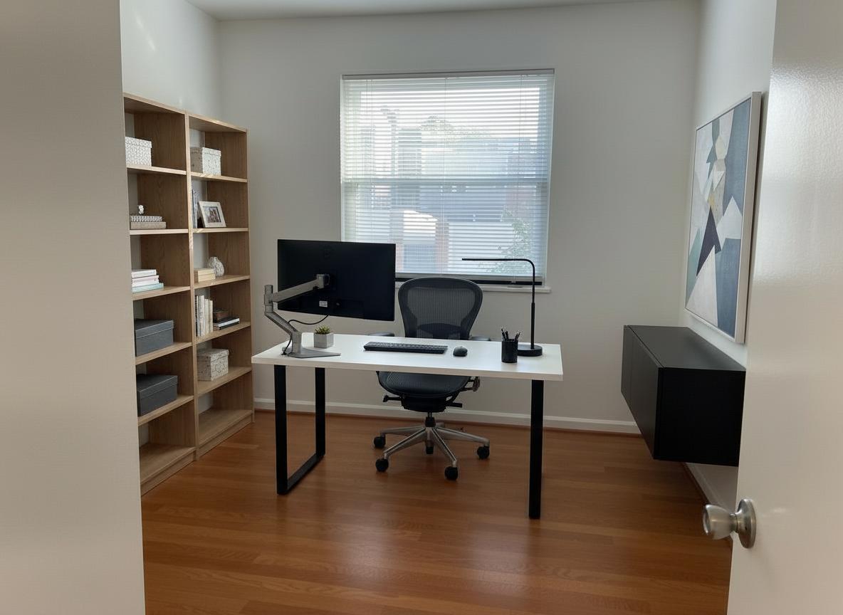 Furnished 2BR Living+100%Utilities + Parking + 1st month free + $500 ...